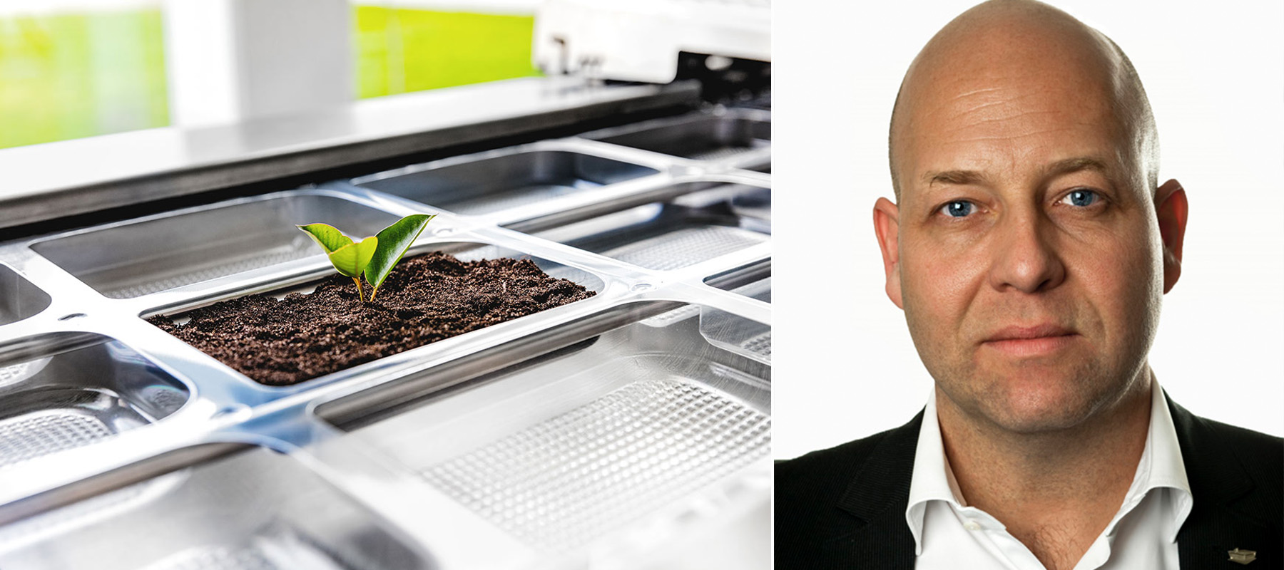 Multivac - with today’s packaging industry in focus - Scanpack – English